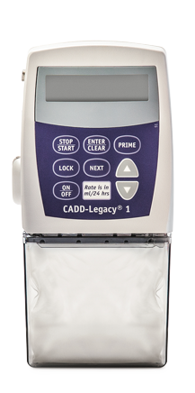 Remodulin (treprostinil) Pump Options