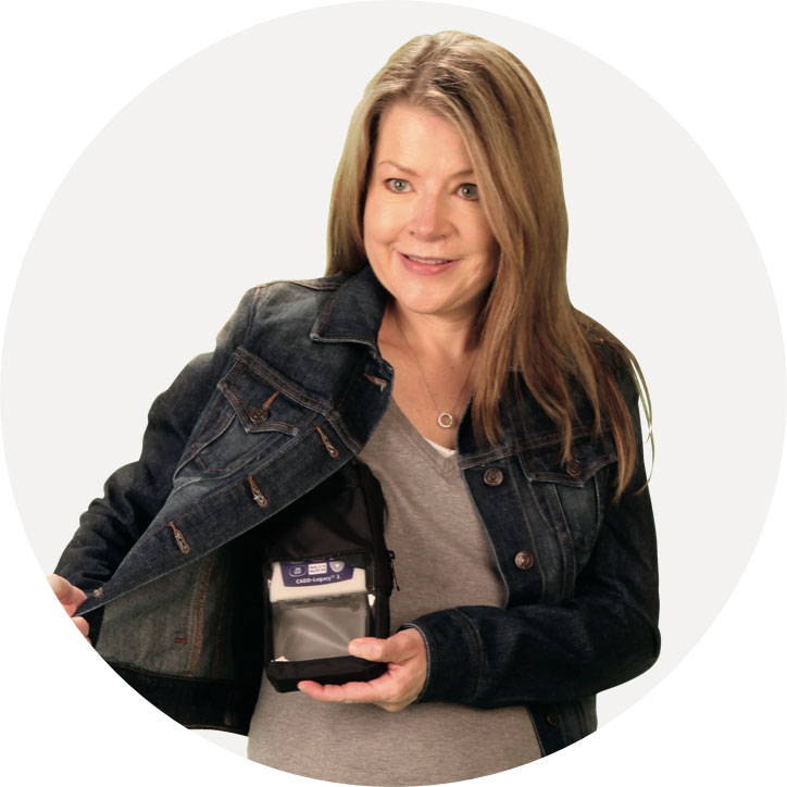 Remodulin Intravenous (IV) Prostacyclin Class Therapy