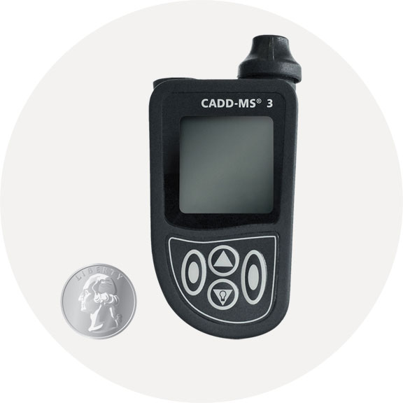 CADD-MS® 3 Ambulatory Infusion Pump