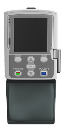 Remodulin (treprostinil) Pump Options