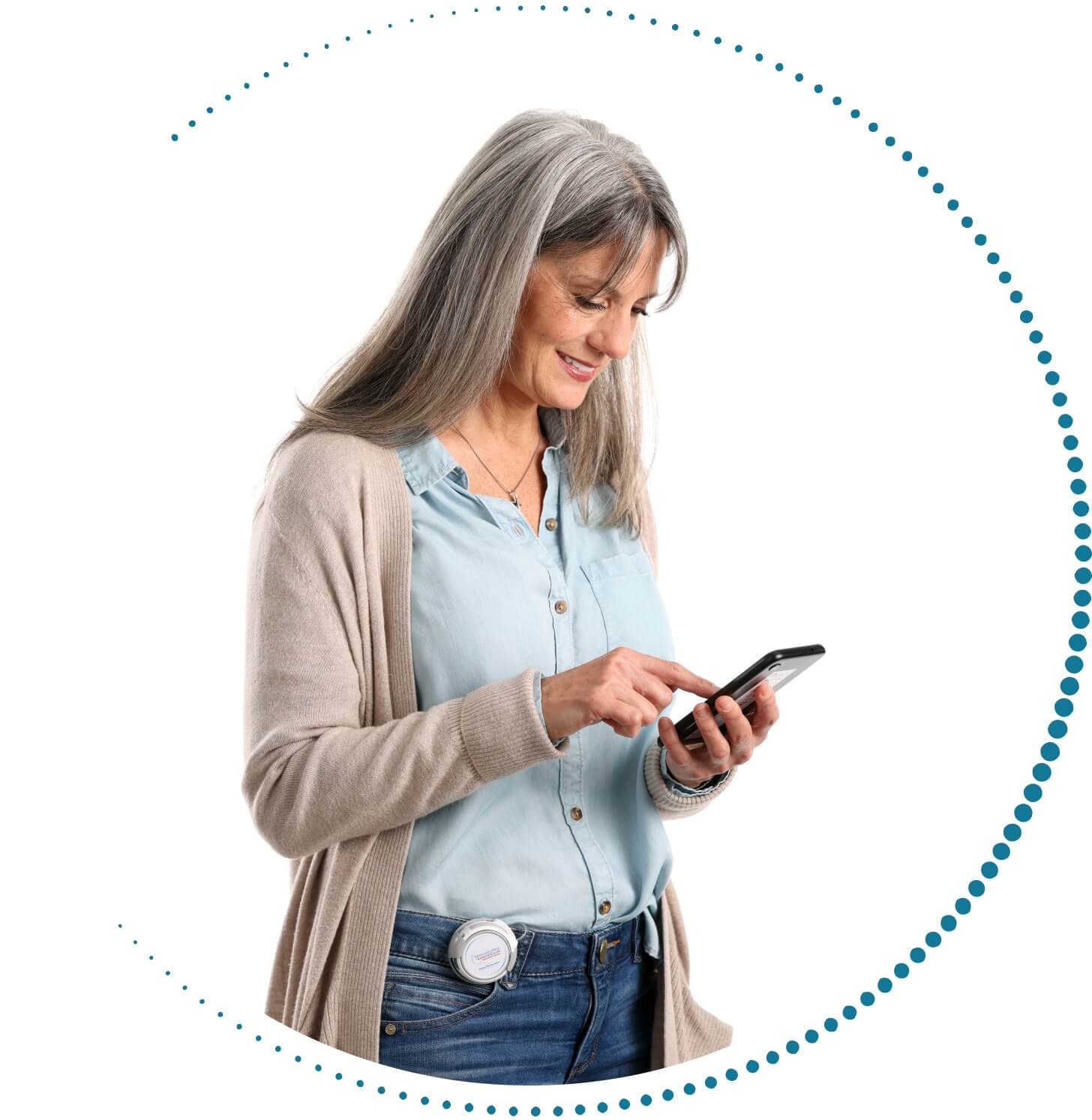 Starting on a Subcutaneous Remodulin (treprostinil) Pump